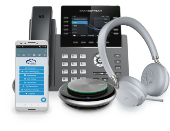 Connex Cloud Office - All-in-one business communications platform